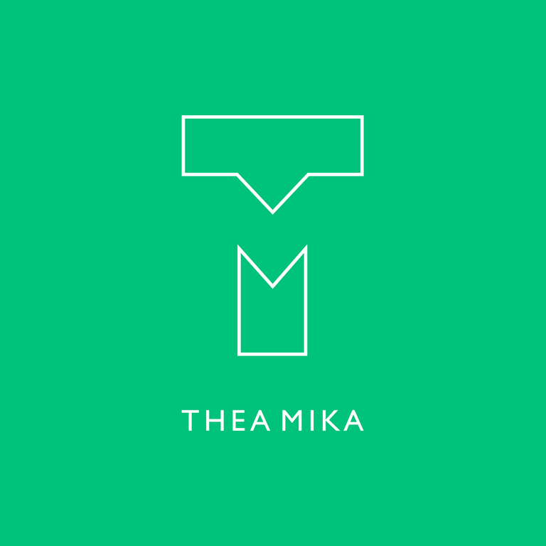 Logo Library – We Are Open Studio